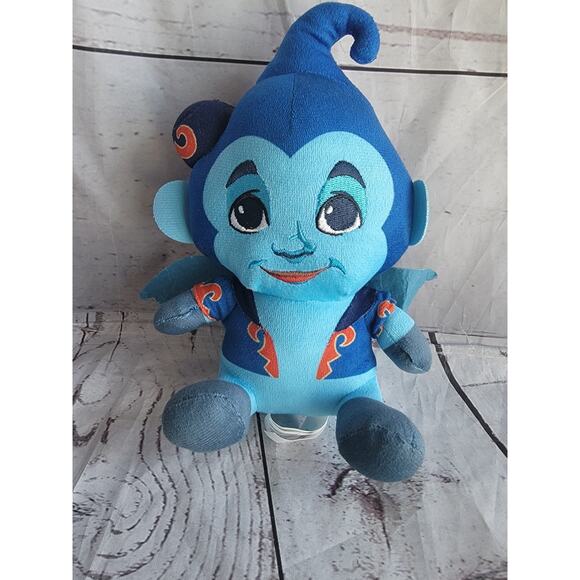 toy factory | Toys | 8in Wizard Of Oz Wicked Witchs Flying Monkey Plush ...